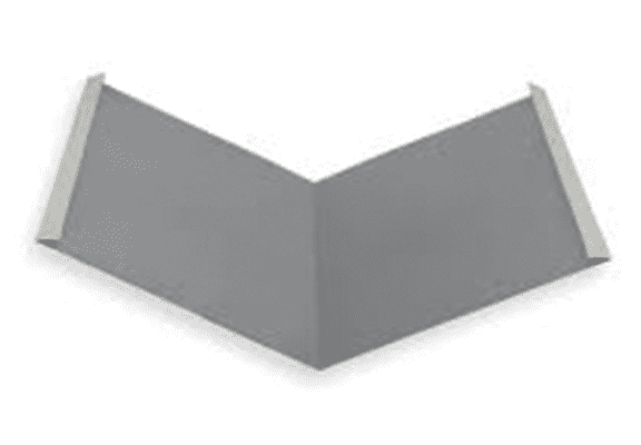 Standard Valley - Kurved Metal Roofing » Kurved Metal Roofing